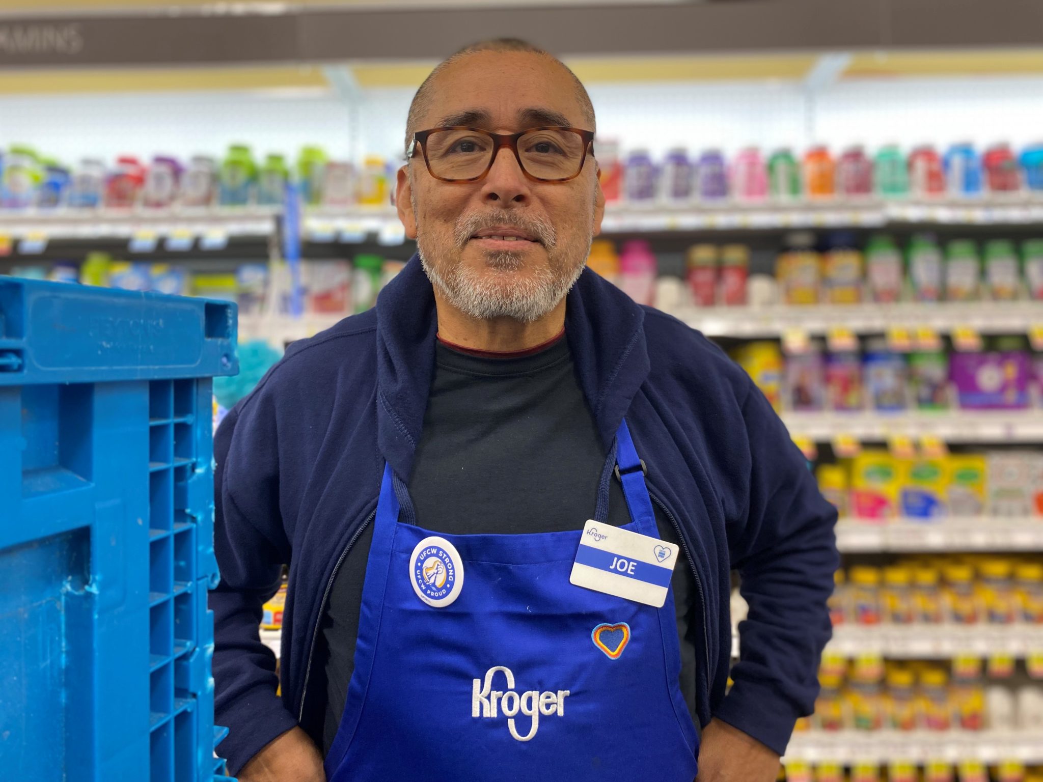 Kroger Members | UFCW455
