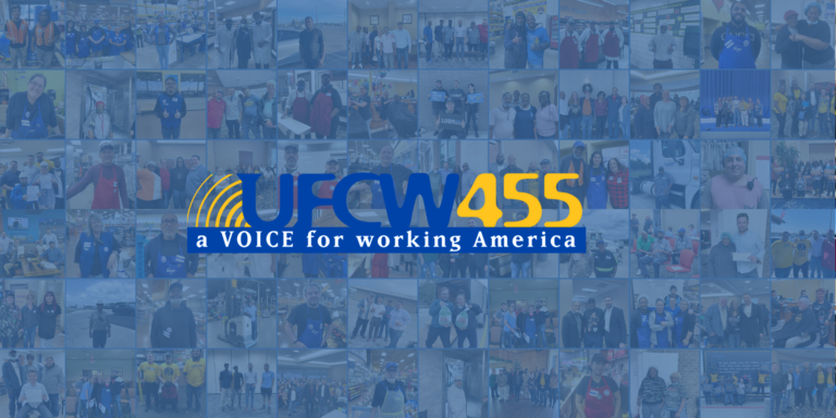 Home | UFCW455