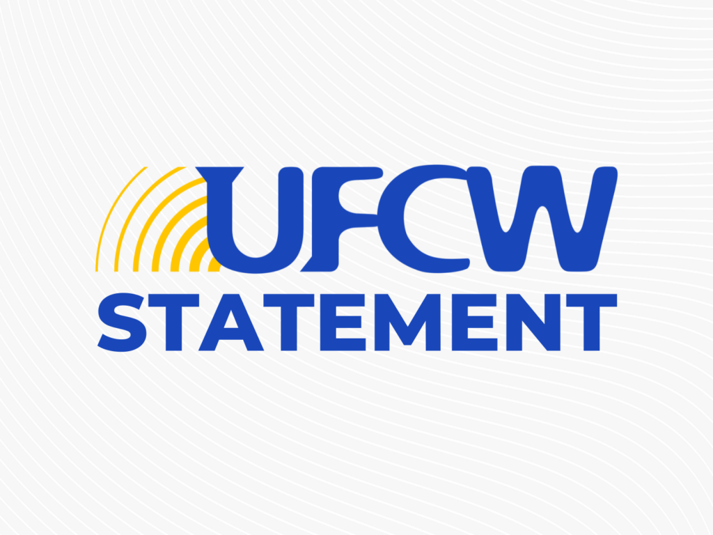 Stewards | UFCW455