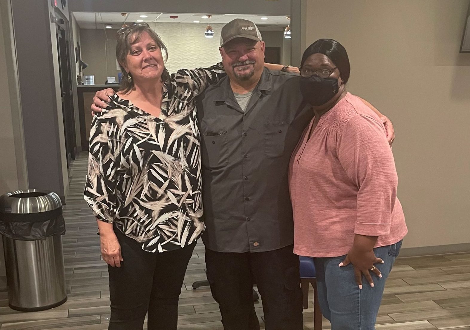 Nan Ya Plastics Members Ratify New Contract | UFCW455
